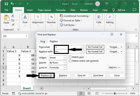 How To Paste Transposed And Keep Formula Reference In Excel