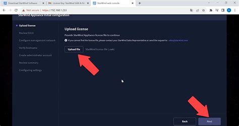 Starwind Sanandnas Data Recovery How To Retrieve Data From Virtual Nas