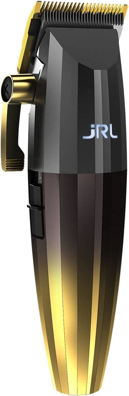 Amazon.co.jp: プロフェッショナルコードレスシェーバーゴールドJRL 2020C : ホーム＆キッチン