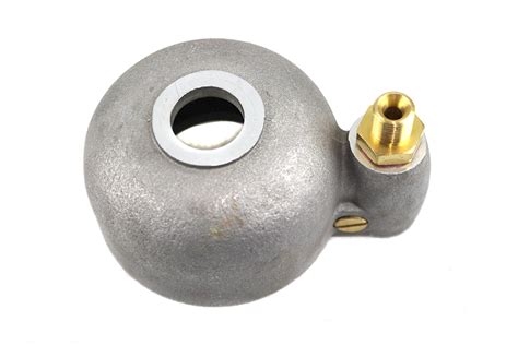 Complete Ohv Linkert Carburetor Float Bowl Assembly