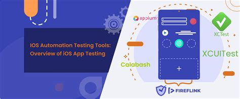 Ios Automation Tool