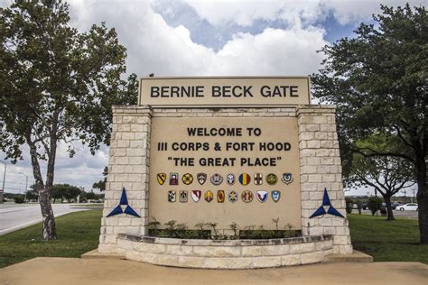 Army Base Fort Hood Texas Housing At Annabelle Wang Blog