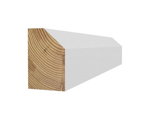 Quart De Rond Mw0961302 Interbois