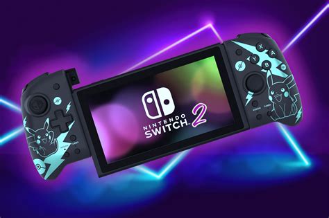 Nintendo Switch 2 Could Sport 12gb Of Ram Shipment Data Might Have