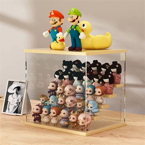 Best Funko Pop Display Cases Updated