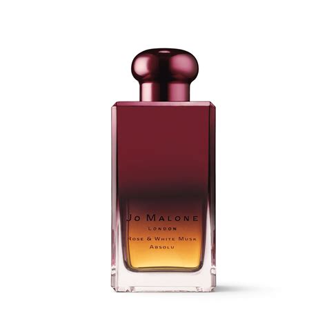 Rose And White Musk Absolu Jo Malone London