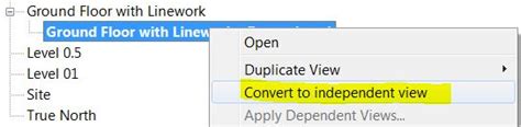 Duplicating Revit Views With Linework Overrides Revit News
