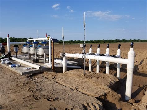 5 Reasons Subsurface Drip Irrigation Is Ideal For Corn Cultivation