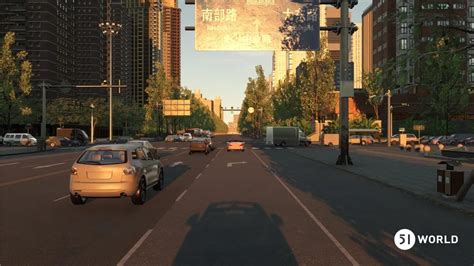 A Blockbuster Autonomous Driving Dataset Is Here The Worlds First Multi Sensor Virtual