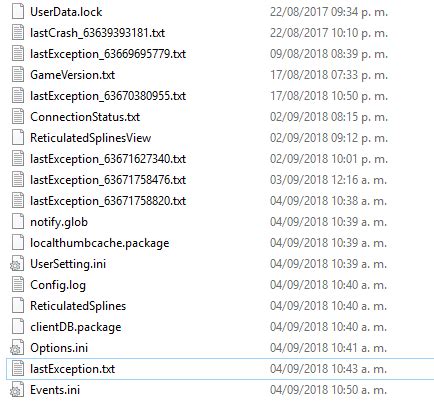 WickedWhims Lastexception Need Help Please Technical Support