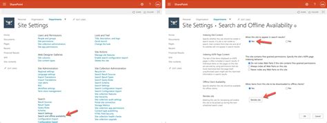 Troubleshoot 5 Common Sharepoint Search Problems Updated Mar 23 Adenin Blog