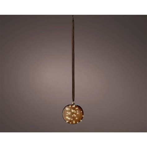 Lumineo Micro Led Bal Binnen Kopen Morgen In Huis Wehkamp