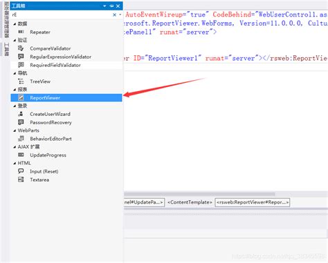 asp net 报表的操作 aspnet报表开发技术 CSDN博客