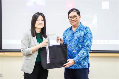 The Global Project Based Learning Gpbl Kuikk Trisakti