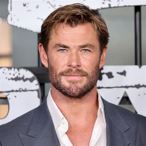 Chris Hemsworth Zodiac Sign 60 Photos