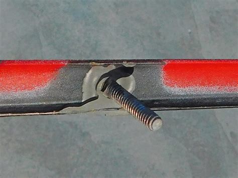 1973 1974 Urethane Front Bumper Replacement Corvette Magazine