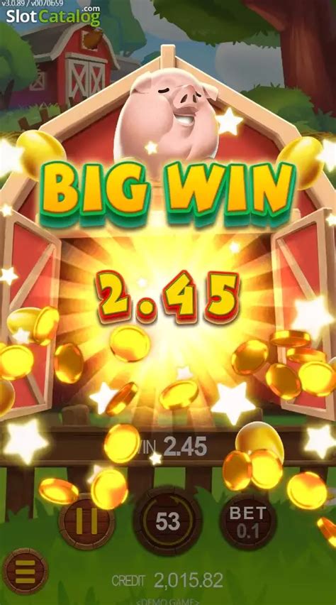 CooCoo Farm Slot Review and Demo | RTP=96.5
