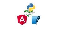 Angular 12 Python Django SQLite Full Stack App Reviews Coupon Java Code Geeks