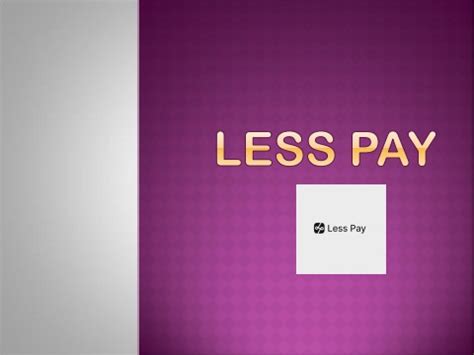 Payment Without Internet