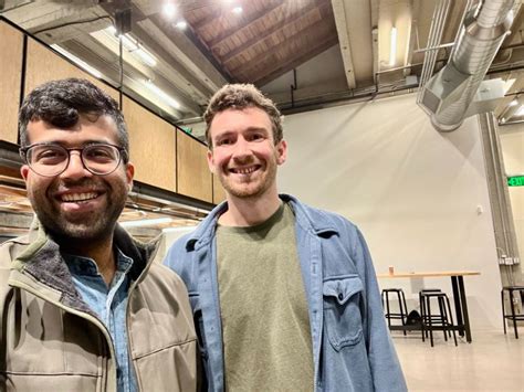 Next I Learned How To Build Llm Applications From Harrison Chase 😁 Harrison Is Super Humble We