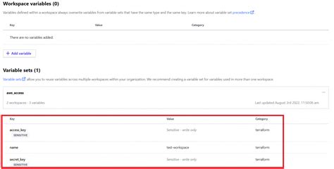 using terraform workspace on terraform cloud complete guide