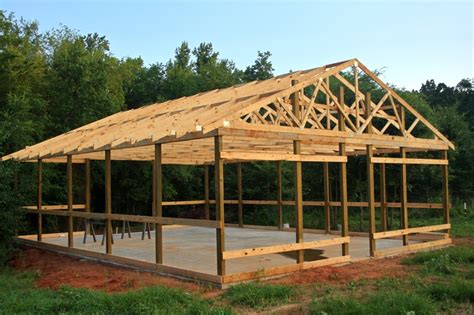 2024 Outdoor Potting Shed Plans