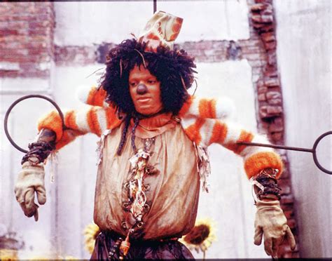 The Wiz Estrelado Por Michael Jackson De Volta Aos Cinemas Mjfans