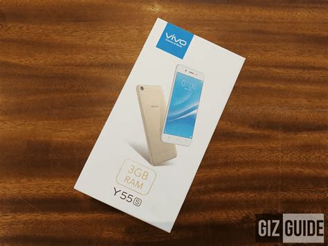 Vivo Y S Unboxing And First Impressions