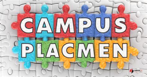Tips To Crack Campus Placement Interview Careerbywell