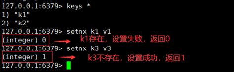 基于redis实现的分布式锁tex Csdn博客