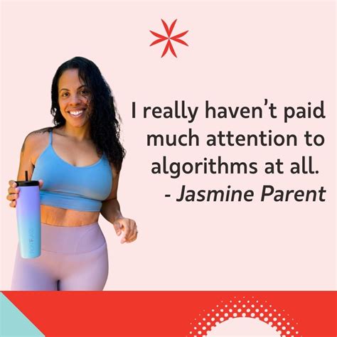 Jasmine Algorithms Eleanor Beaton
