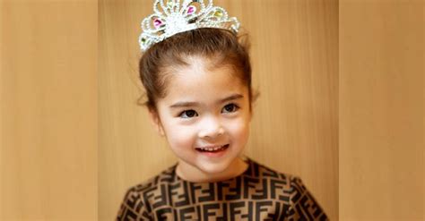 จักรวาลไปทางไหนคะ น้องเดมี่ ลูกสาวลิเดีย แมทธิว ภาพรับมงน่ารัก ยิ่งโตยิ่งสวย