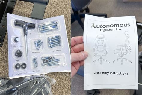 Autonomous Ergochair Pro Review Toms Guide