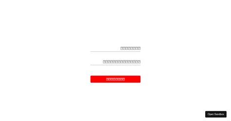 Vueui Examples Codesandbox