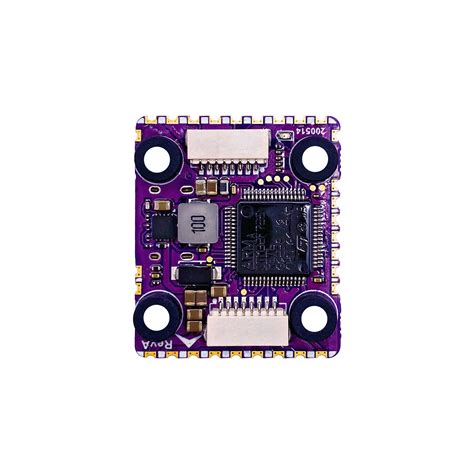Newbeedrone Cricket 200 F7 Flight Controller Flysmart Digi