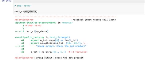 C2_W1_Assignment Practice Lab: Neural Networks for Handwritten Digit ...