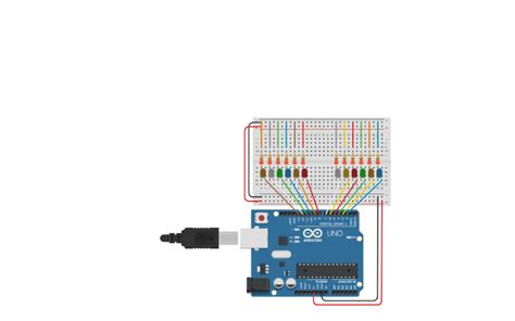 circuit design proyecto propuesto ejercicio 3 tinkercad