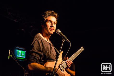 Plini Sunhead Ep Und Tour Metal Headsde