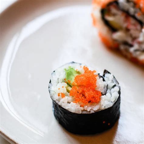 What Is Masago And How To Use It Masago Sushi