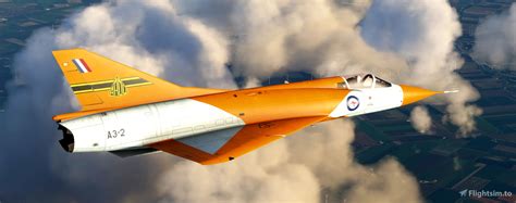 Dassault Mirage Iiio Raaf Ardu A3 2 For Microsoft Flight Simulator Msfs Dassault Mirage Iiio Raaf Ardu A3 2 For Microsoft Flight Simulator Msfs