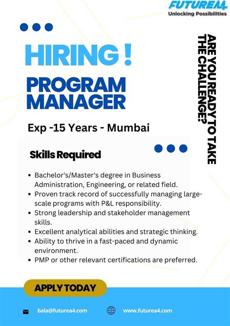 Balasubramanian Sivakumar On Linkedin Programmanager