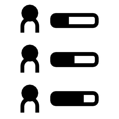 Ability Business Skill Vector Svg Icon Svg Repo