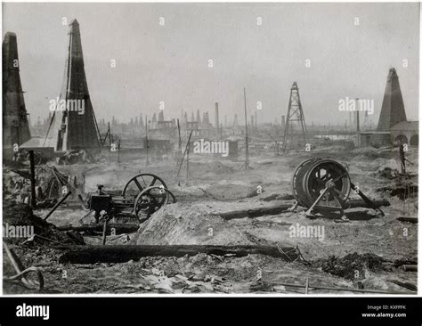 Баку. Конец 19-го века - 17 Stock Photo - Alamy