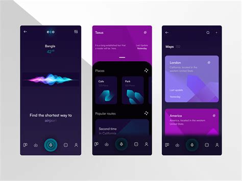 Find The Shortest Way To Airport By Jannatul Ferdousi On Dribbble
