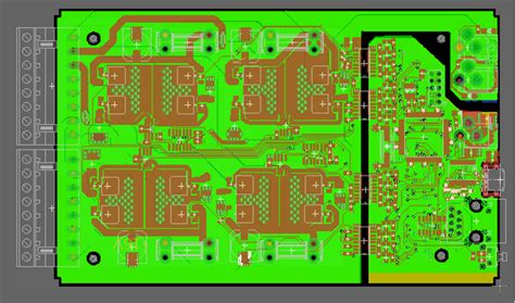 Dc Motor Controller Zoltan Peks Hobby Projects