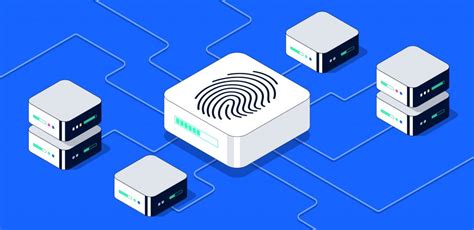 Blockchain Based Identity Verification A Comprehensive Guide