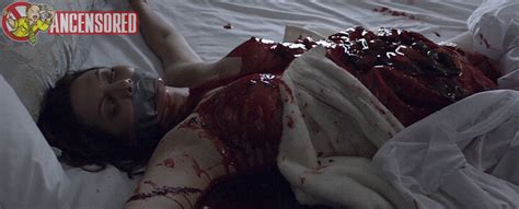 Naked Alex Meneses In Wrong Turn At Tahoe