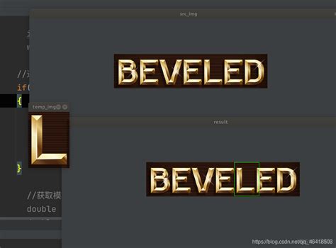 Java Opencv模板匹配 Opencv模板匹配6种方法mob64ca1400133b的技术博客51cto博客 Java Opencv模板匹配 Opencv模板匹配6种方法mob64ca1400133b的技术博客51cto博客