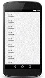 Android Studio Como Criar Um CRUD Em Android SQLite DevMedia