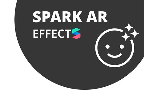 Spark Ar Effects By Designerrrrrrrrrrrrr On Dribbble
